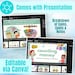 Counting Money - LESSON PLAN BUNDLE Presentation, Activities and ...
