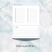 Skincare Routine Template Simple Chart With Recomended Skincare Routine ...
