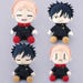 Jujutsu Kaisen Stuffed Plush Toys, Specially Made for Jujutsu Kaisen ...