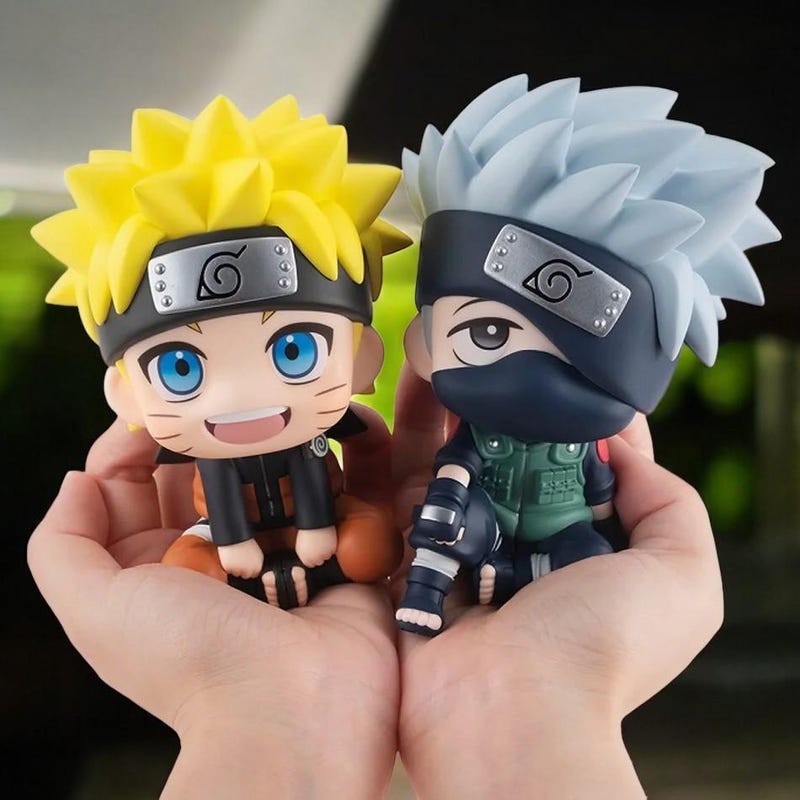 Naruto - Etsy