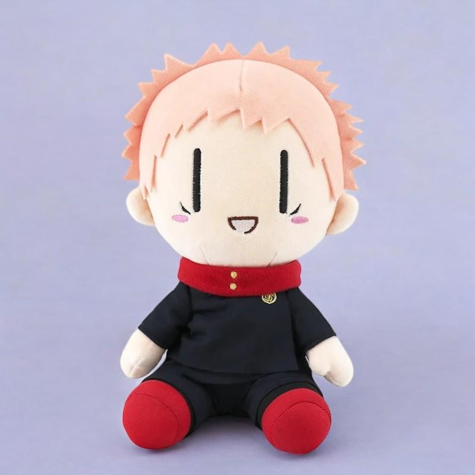 Jujutsu Kaisen Stuffed Plush Toys, Specially Made for Jujutsu Kaisen ...
