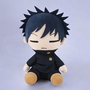 Jujutsu Kaisen Stuffed Plush Toys, Specially Made for Jujutsu Kaisen ...