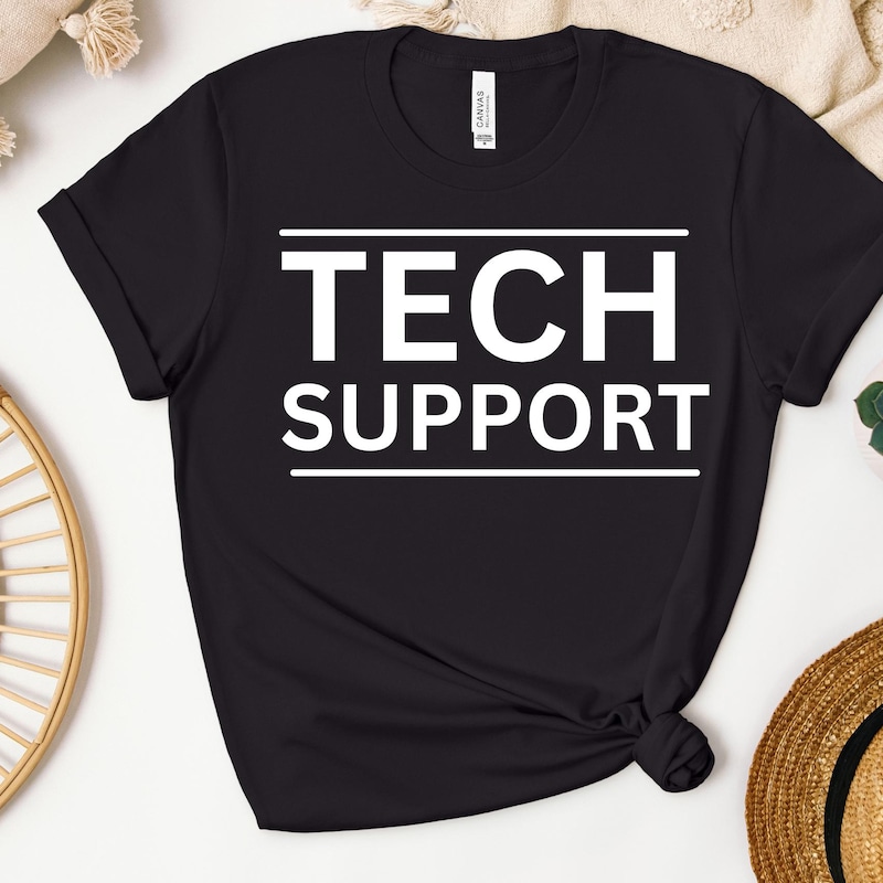 Elon Musk Tech Support Shirt - Etsy