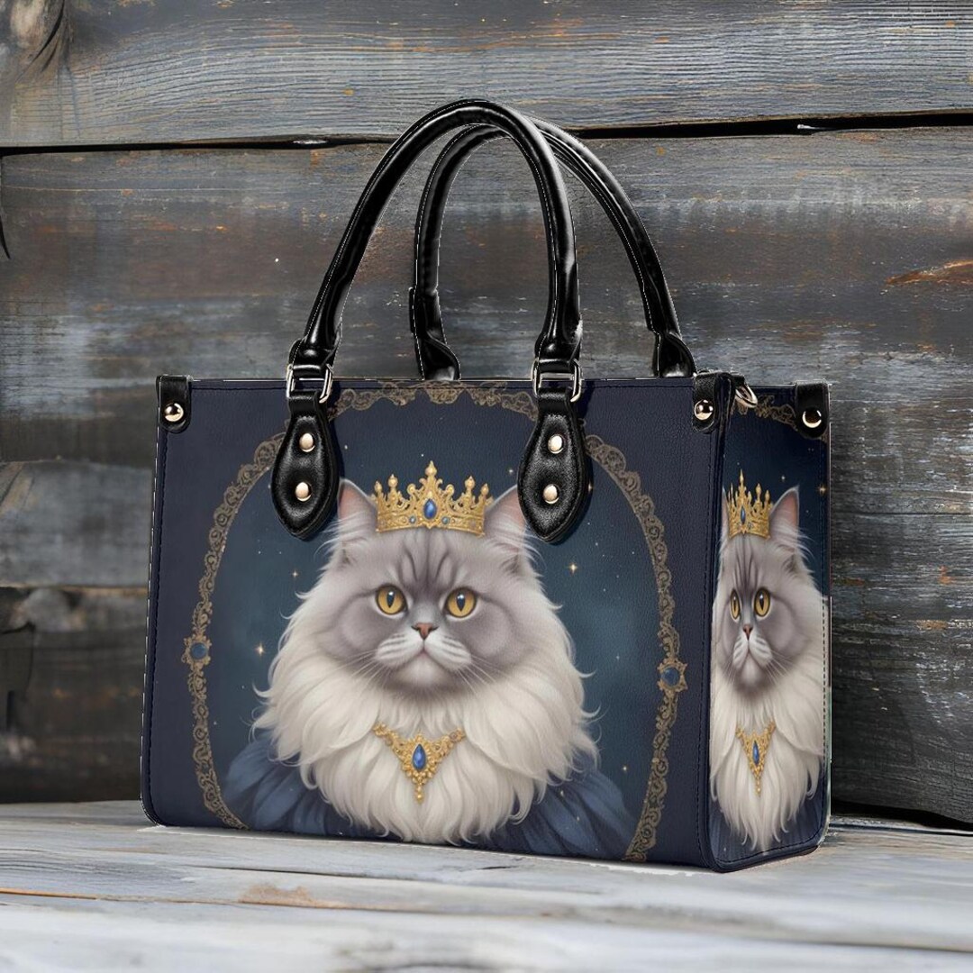 Celestial Duchess Cat Bag Cute Crossbody Bag Unique Purse Cute Purse ...