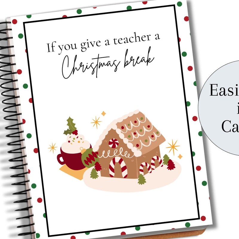 Teacher Book Gift - 60+ Gift Ideas for 2025