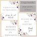 Do Not Disturb Office Sign Printable, Zoom Meeting Sign, in A Meeting ...