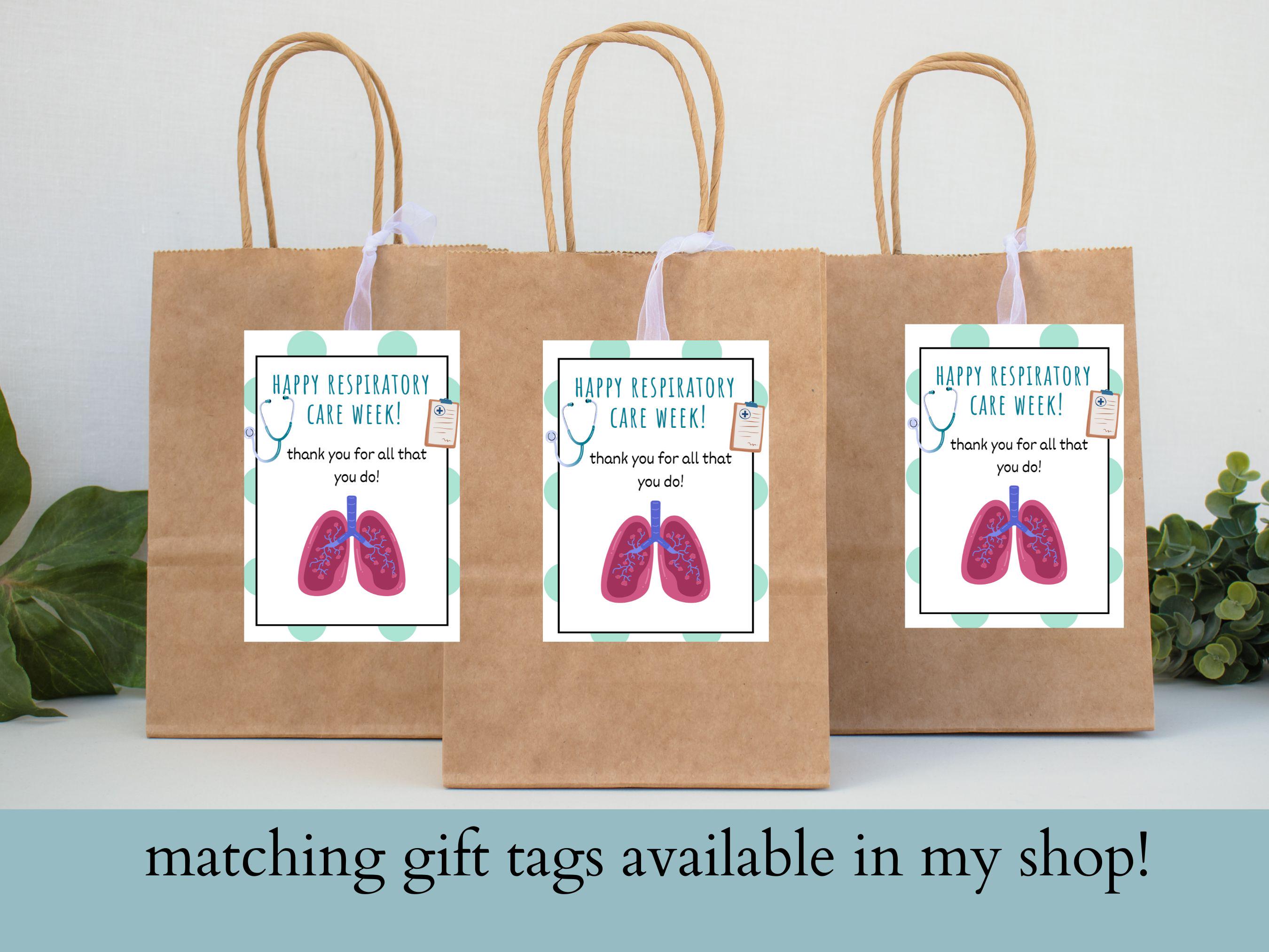Respiratory Care Week Sign, Respiratory Care Week Banner, Respiratory ...