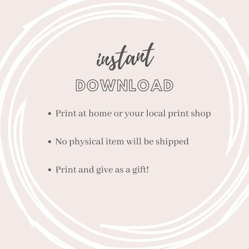 My Body My Choice Poster, Printable Women's March Sign, Women's Rights ...