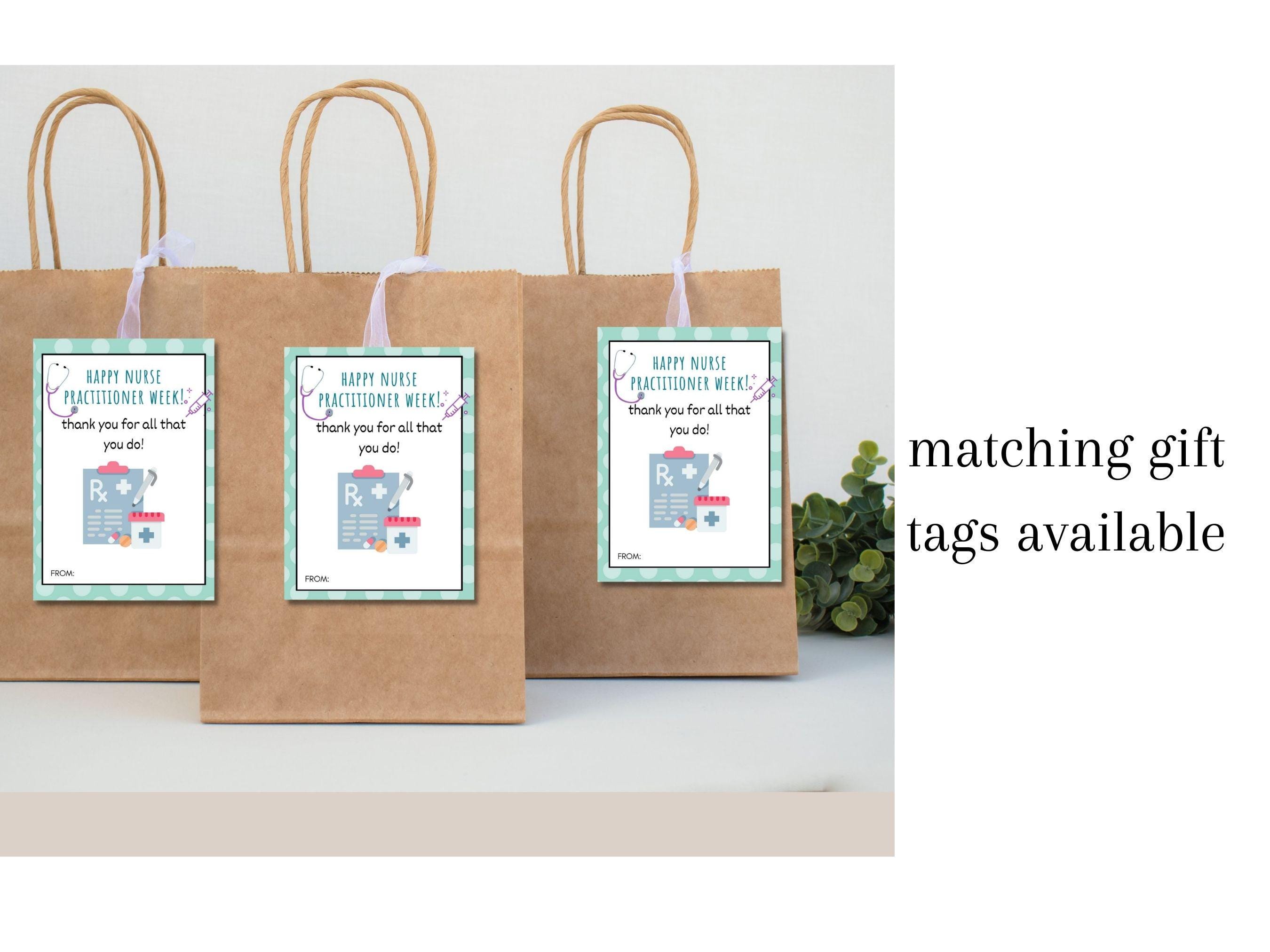 Happy Nurse Practitioner Week Sign, Printable Np Week Banner, NP Week ...