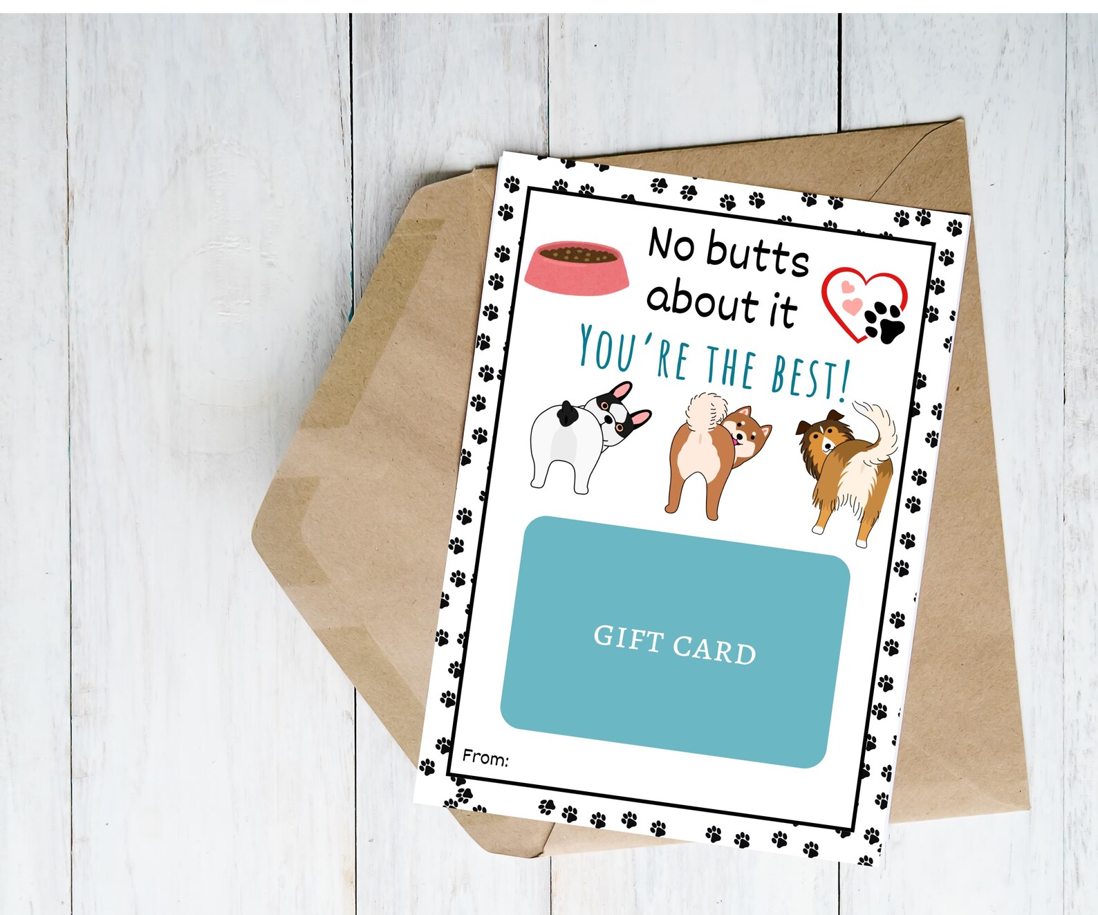 Dog Walker Gift, Christmas Gift for Pet Sitter, Dog Sitter Gift, Dog ...