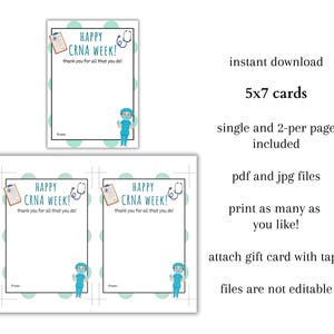 CRNA Appreciation Week Gift, CRNA Week Gift, Anesthesia Tech Week Gift ...