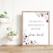 Nursing Mother Room Sign Printable, Please Do Not Disturb Sign ...