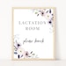 Nursing Mother Room Sign Printable, Please Do Not Disturb Sign ...