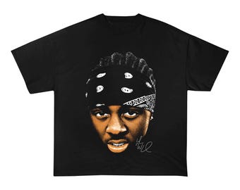 LIL WAYNE T Shirt Design. PNG Digital 4500x5100 Px. Rapper Rap, Hiphop ...
