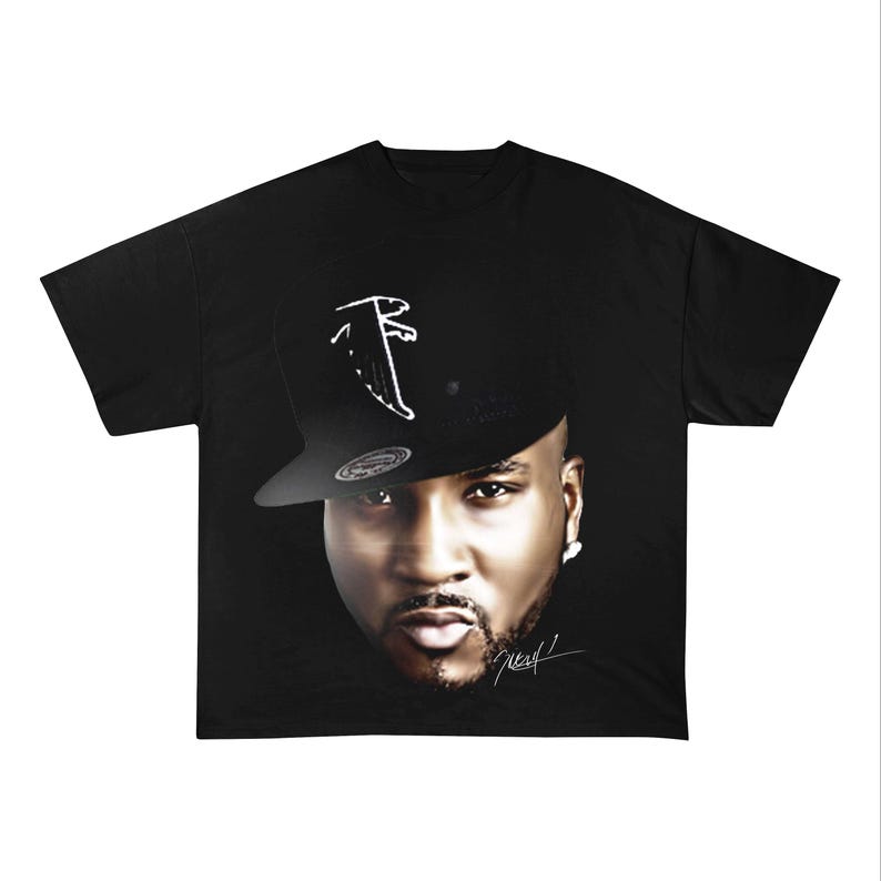 YOUNG JEEZY Png Young Jeezy Shirt Tshirt Tee Young Jeezy Png Young ...