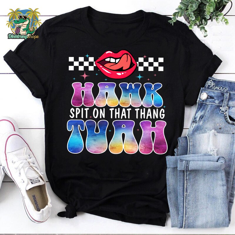 Hawk Tuah Merch - Etsy