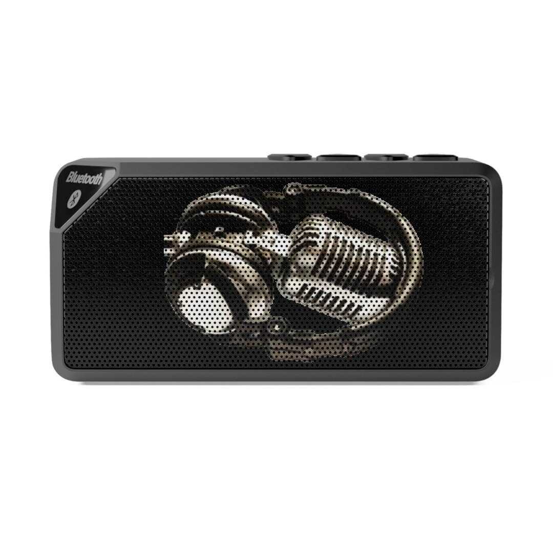 Jabba Bluetooth Speaker - Etsy