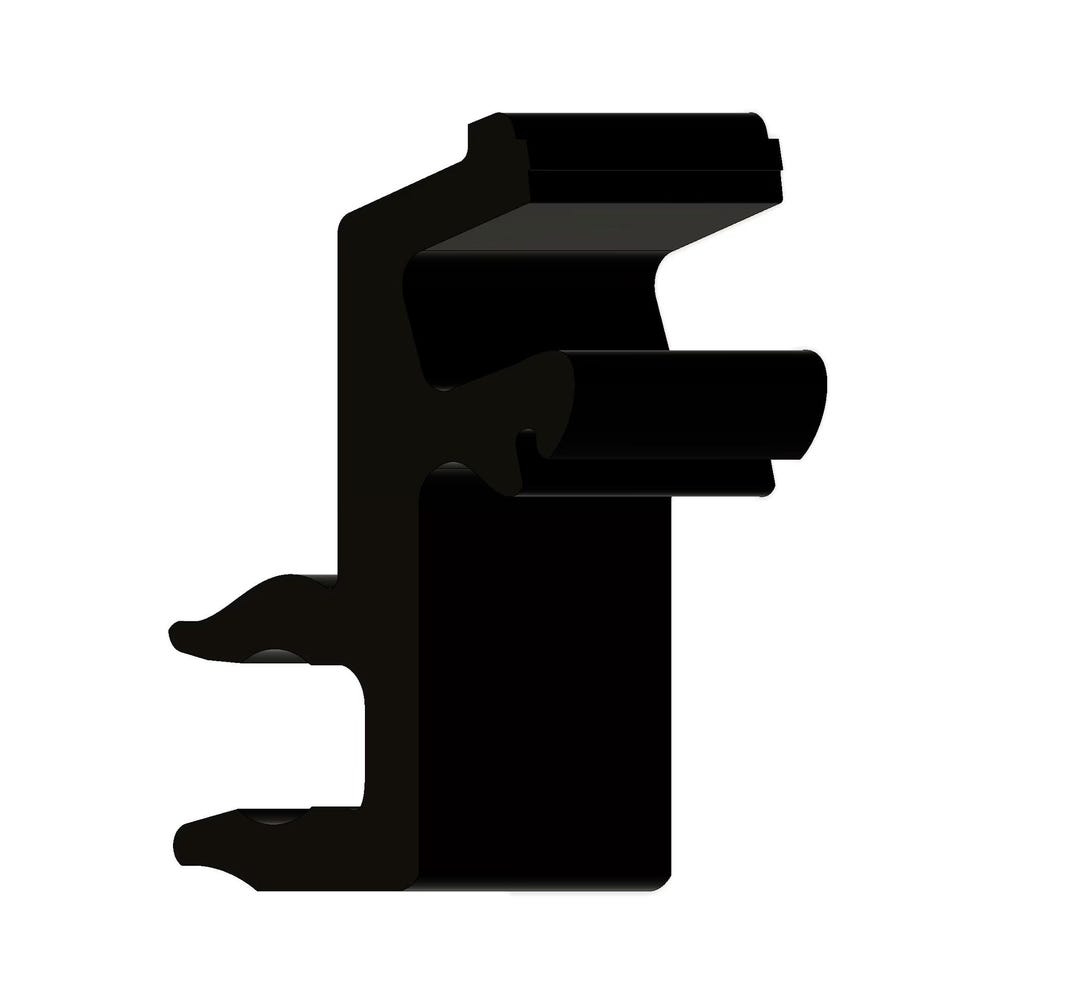 Tonneau Cover Prop Rod Clip pack of 5 - Etsy