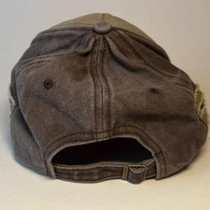 Y2k 2000s Black Rebel Street Hat - Etsy