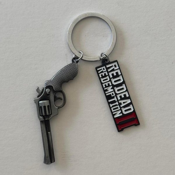 Red Dead Redemption 2 - Etsy