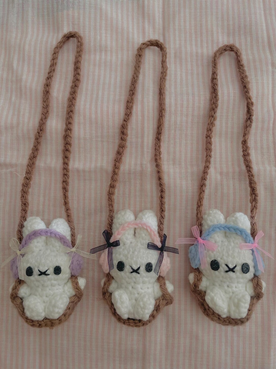 Miffy Hanging Decor - Etsy