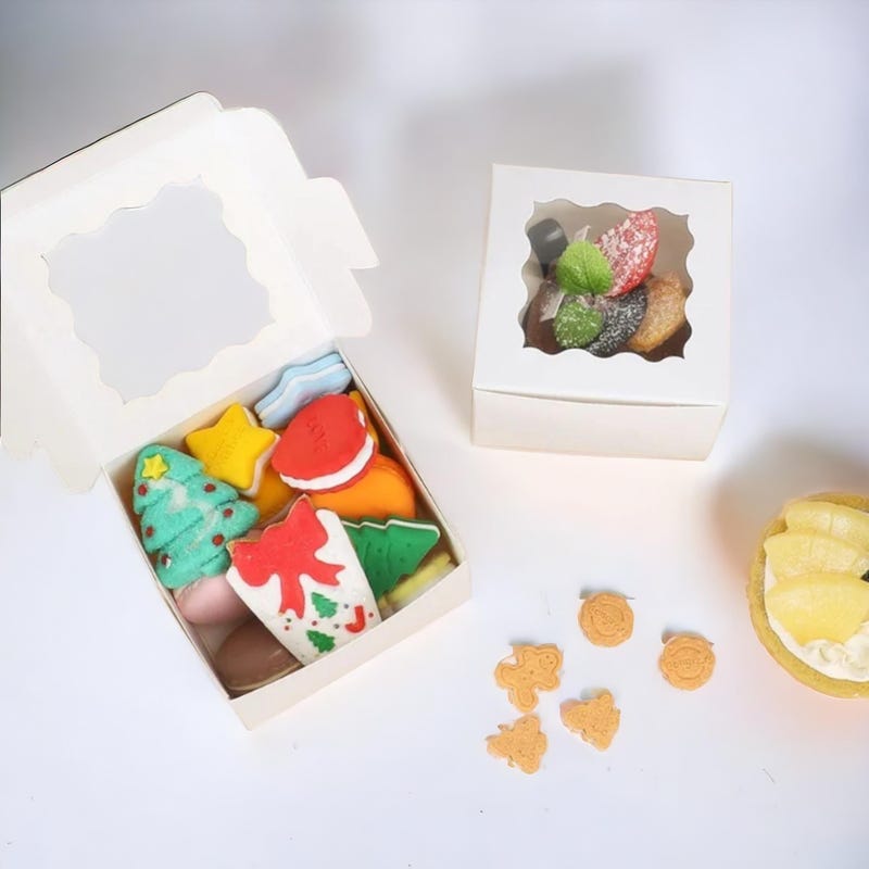 Bakery Jewelry - Etsy