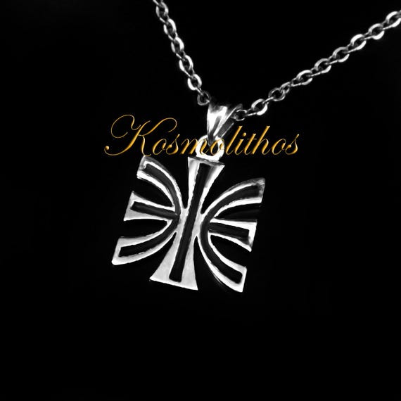 Greek Symbol For Protection