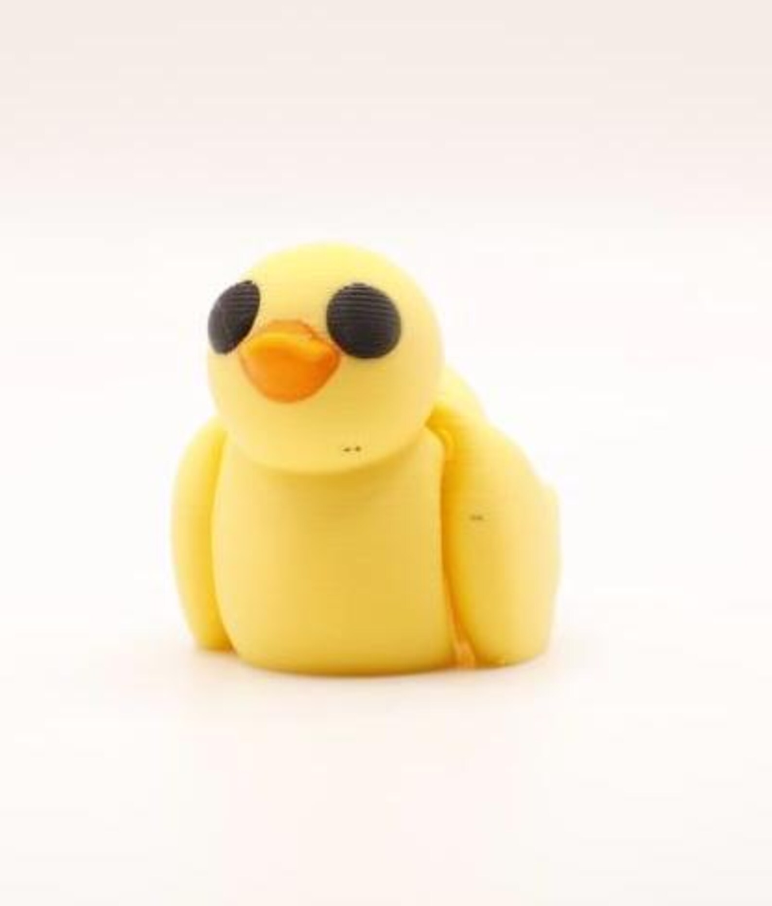 Tiny Farm Animal Set/ 3D Printed/ Fidget Toy/ Cow / Horse/ Pig/ Chicken ...