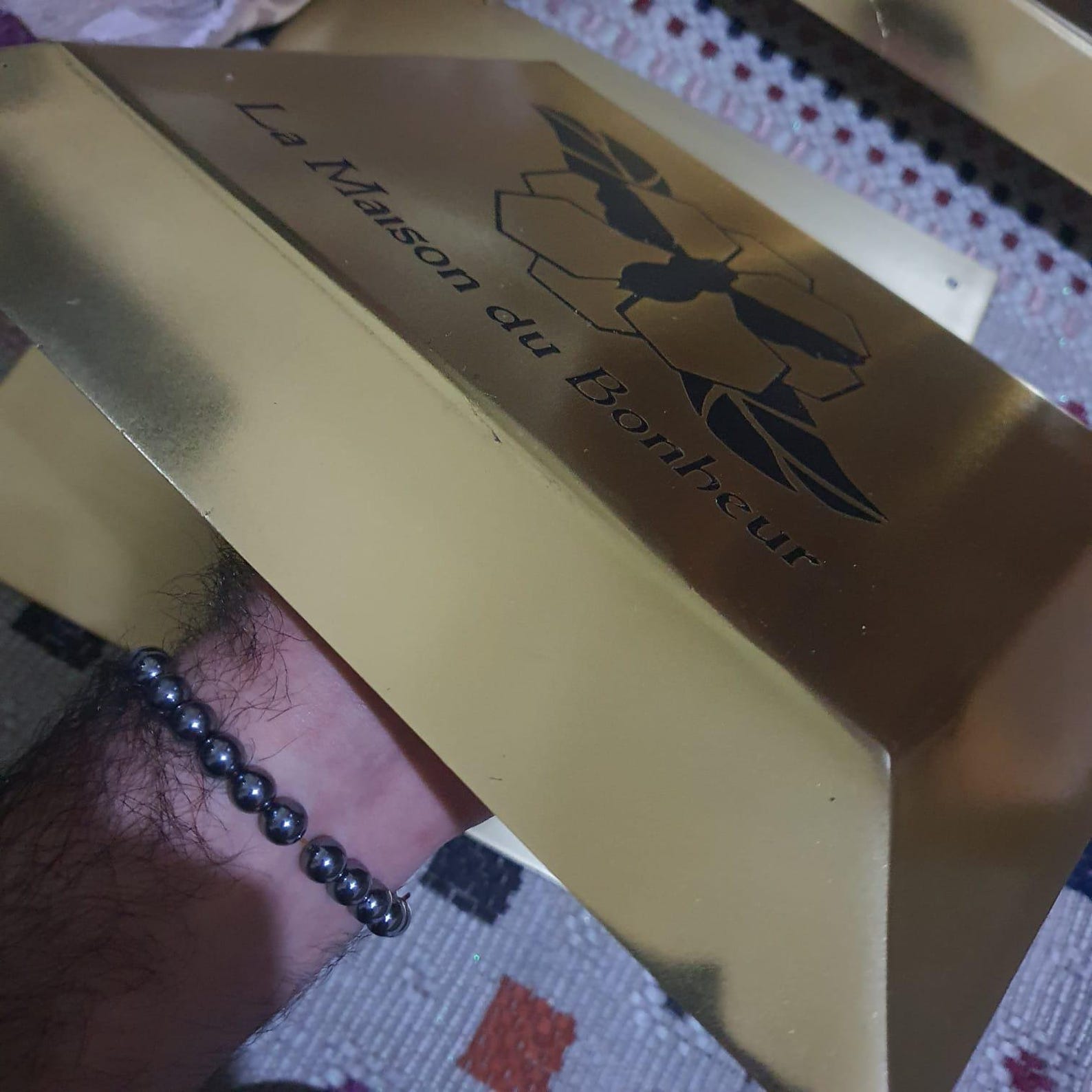 Custom Handmade Brass Plaque: Engraved or Embossed Sign - Etsy