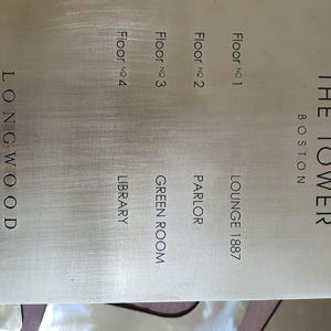 Custom Brass Plaques Handmade — Etched Embossed Metal Nameplate for ...