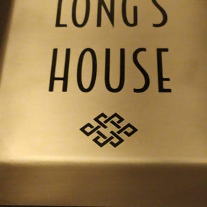 Custom Handmade Brass Plaque: Engraved or Embossed Sign - Etsy