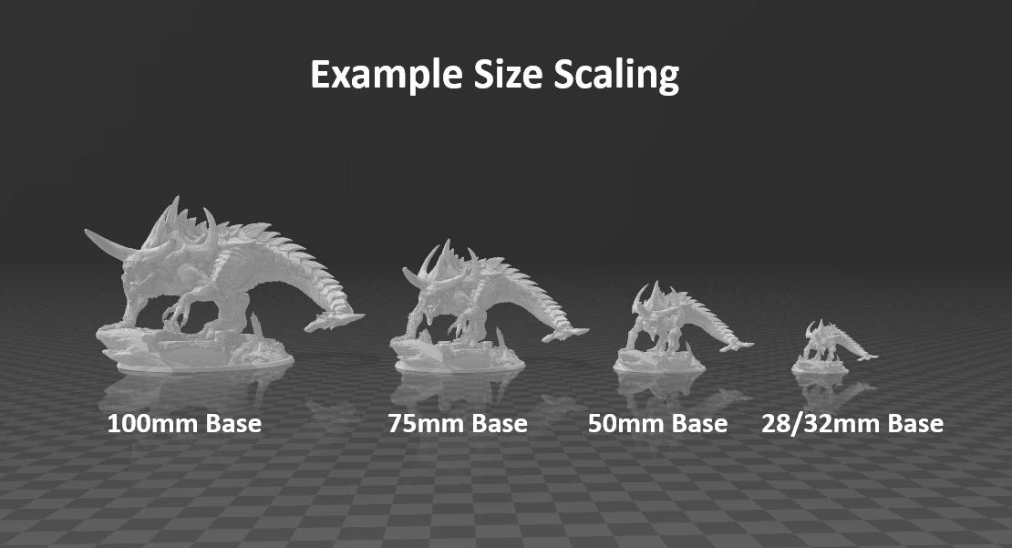 Kitsune, the Trickster Fox | Premium, Highly-detailed Tabletop ...