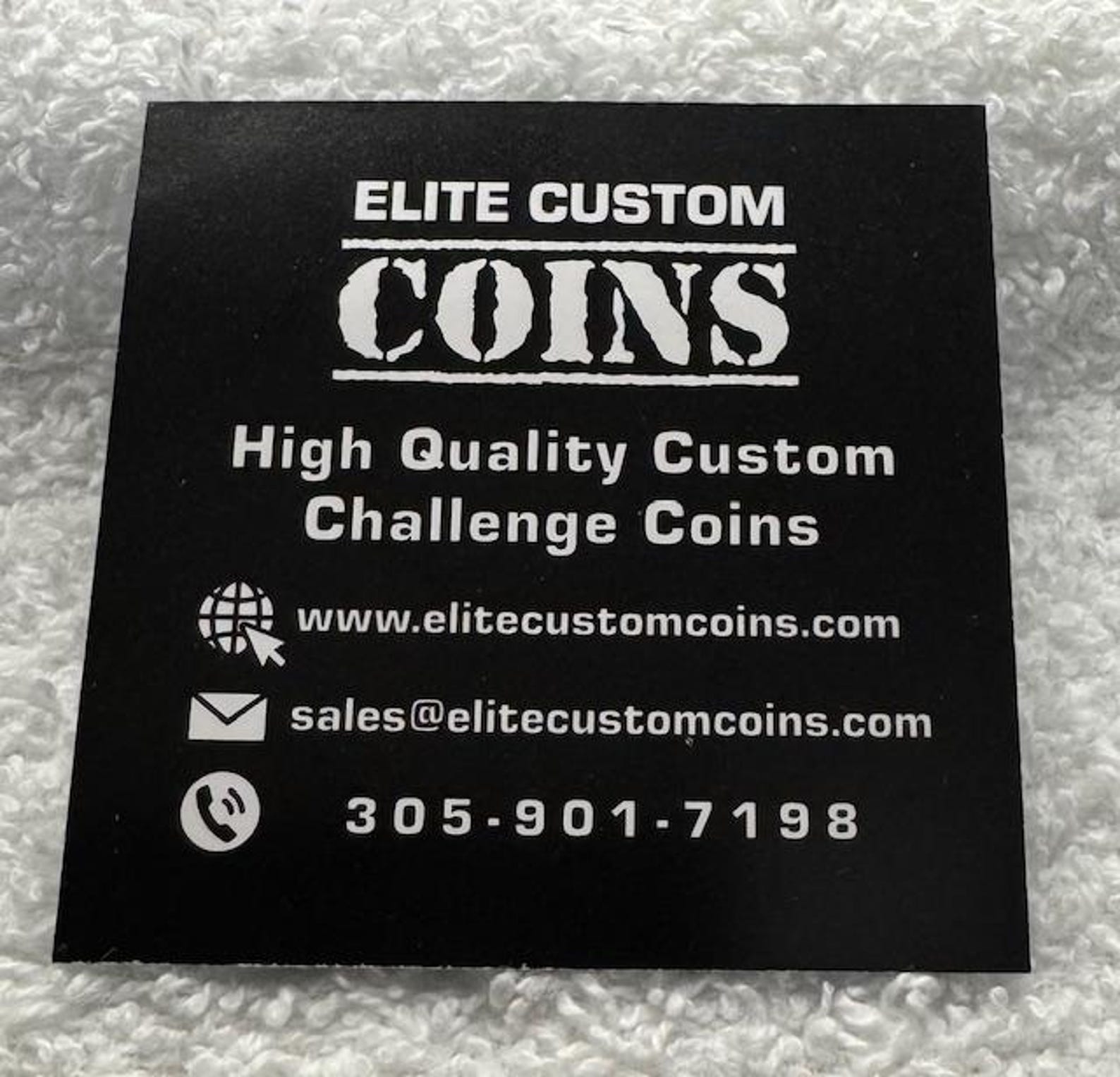TDCJ Challenge Coin, George Beto Unit, Texas Criminal Justice - Etsy