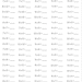10 Multiplication Worksheets With Answer Key Included | Multiplication ...