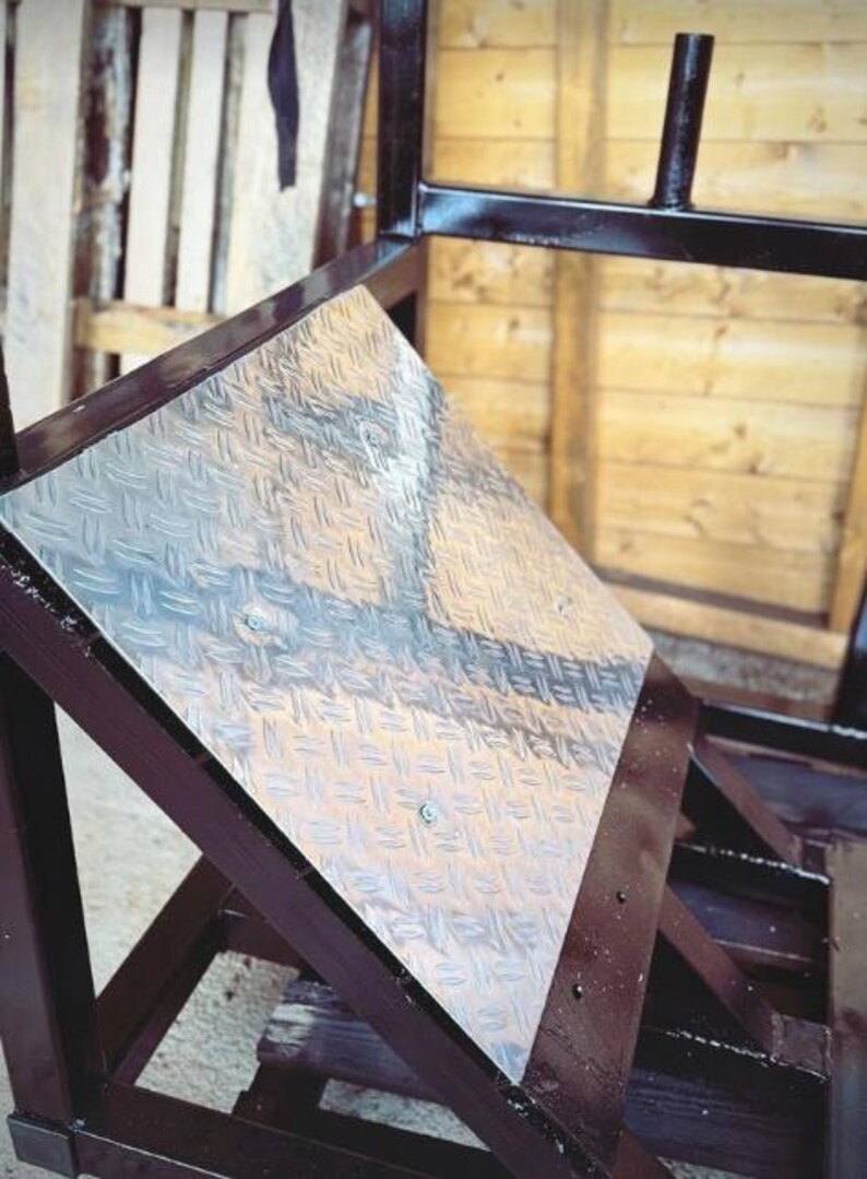 Pendulum Squat Machine - Home Gym Equipment, Fitness Equipment, Workout ...