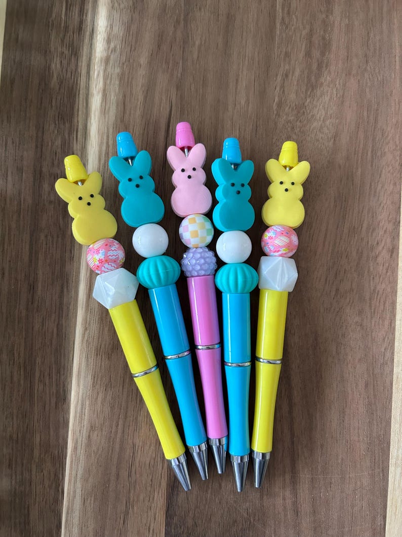 Peep Pens - Etsy