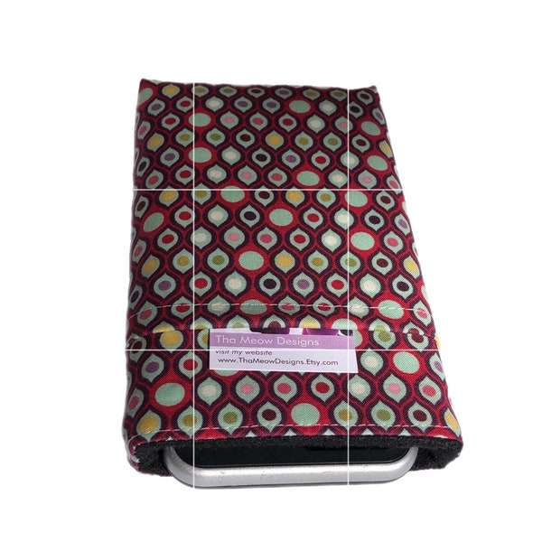 Cell Phone Cover - Etsy