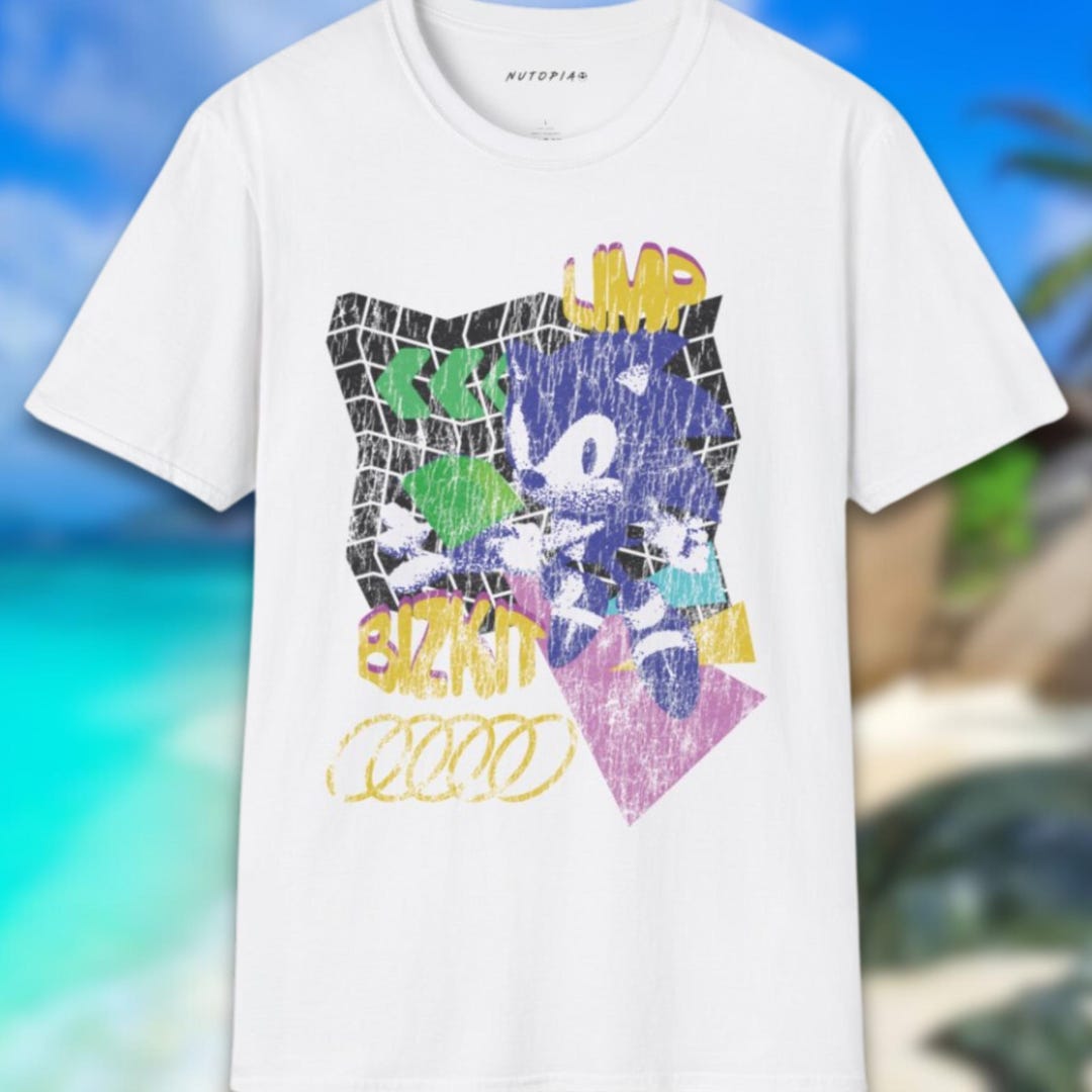 Sonic Bizkit Chaos Emeralds & Chocolate Starfish - Etsy