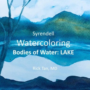Waldorf Wet-on-wet Watercolor Painting Videos | 5-lesson Bundle | Rick ...