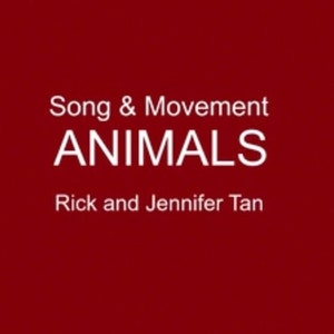 Waldorf Song & Movement Animal Kingdom Video | Music Lesson 2 of 5 ...