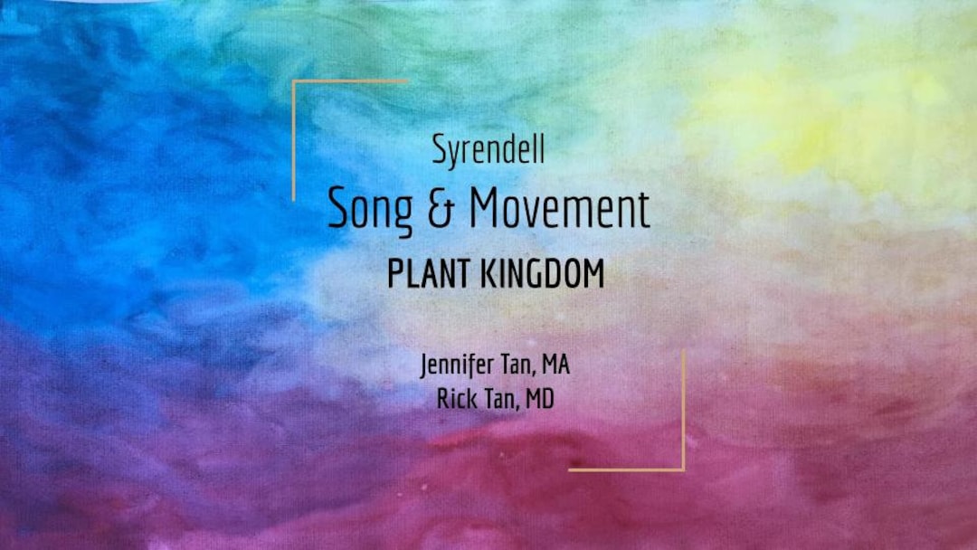 Waldorf Song & Movement Plant Kingdom Video | Music Lesson 3 of 5 ...