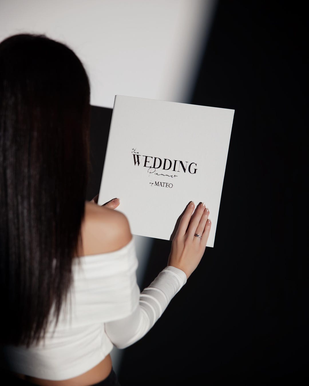 ULTIMATE Wedding Planner Book | Journal for Wedding | Wedding ...