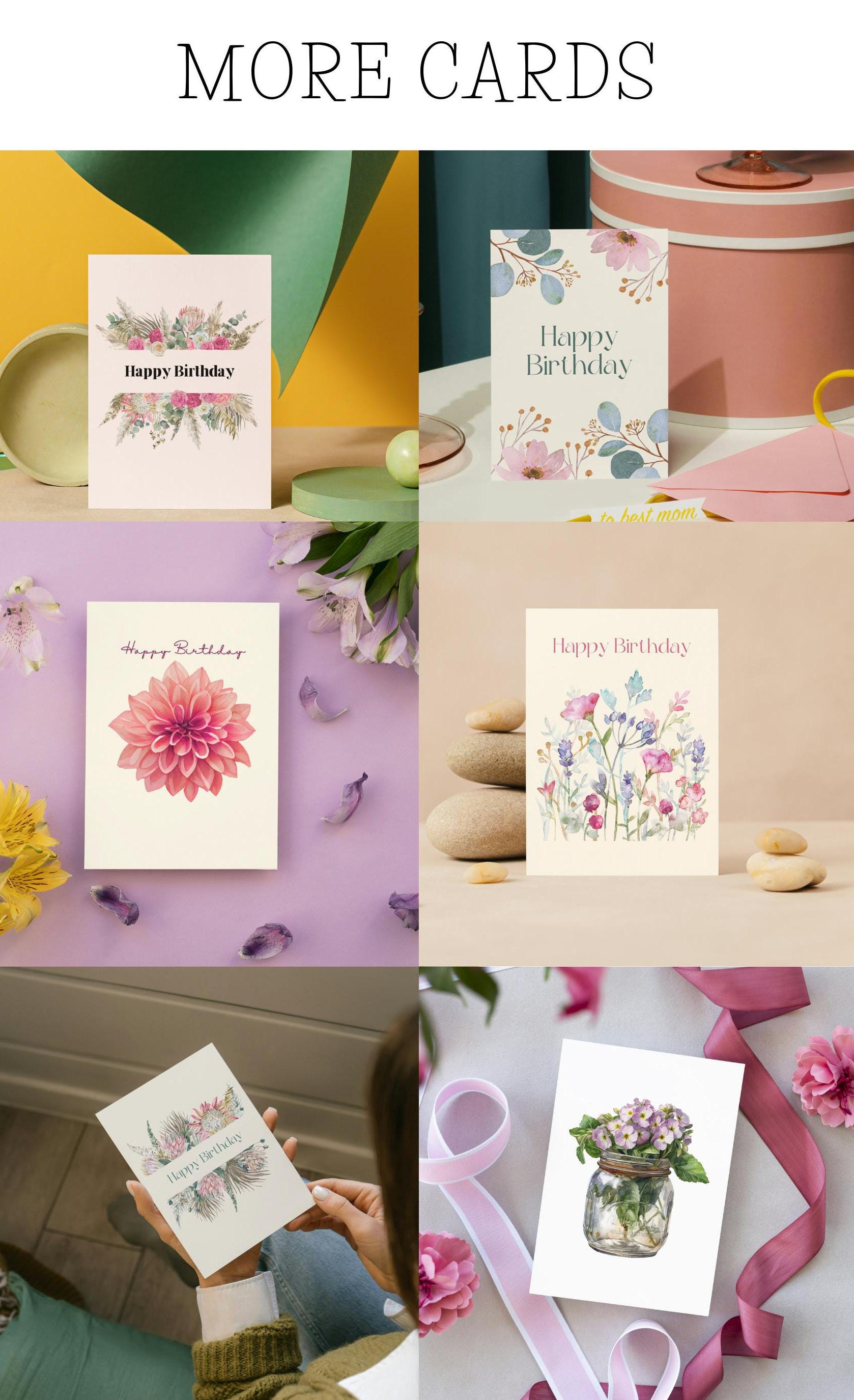 Happy New Year Card New Year Card 2025 Card New Year Greeting Card ...