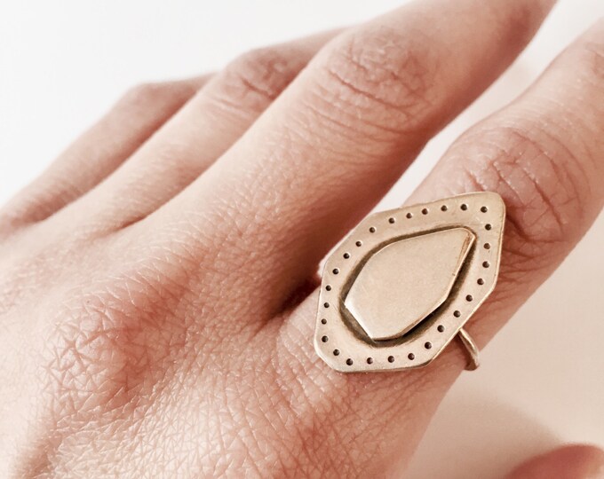 Statement ring ideas - Etsy