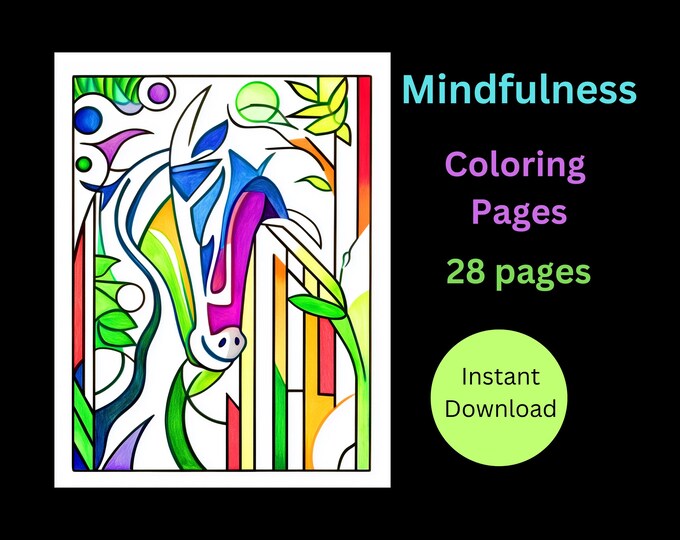 Printable Art Therapy, Random Coloring Pages, Adult Coloring Pages ...