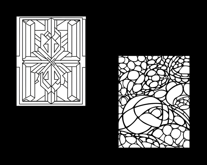 Mindfulness Coloring Pages | Instant Download | Relaxing & Therapeutic ...