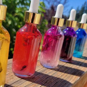 Helios Oil - Anointing Oil - Etsy