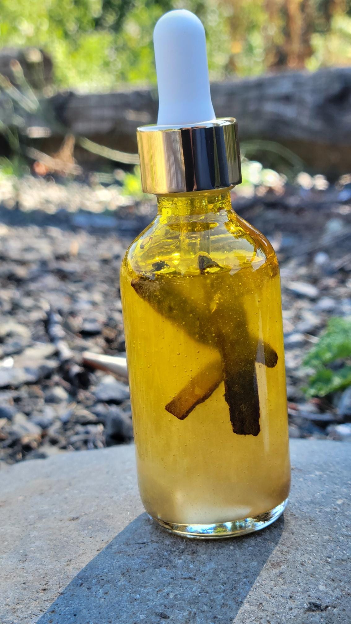 Helios Oil - Anointing Oil - Etsy