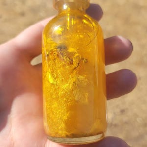 Helios Oil - Anointing Oil - Etsy