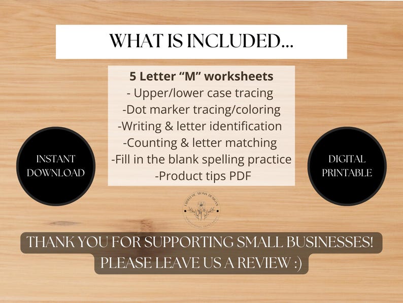 ABC Tracing, Letter M Practice, Letter Identification, Letter Matching ...